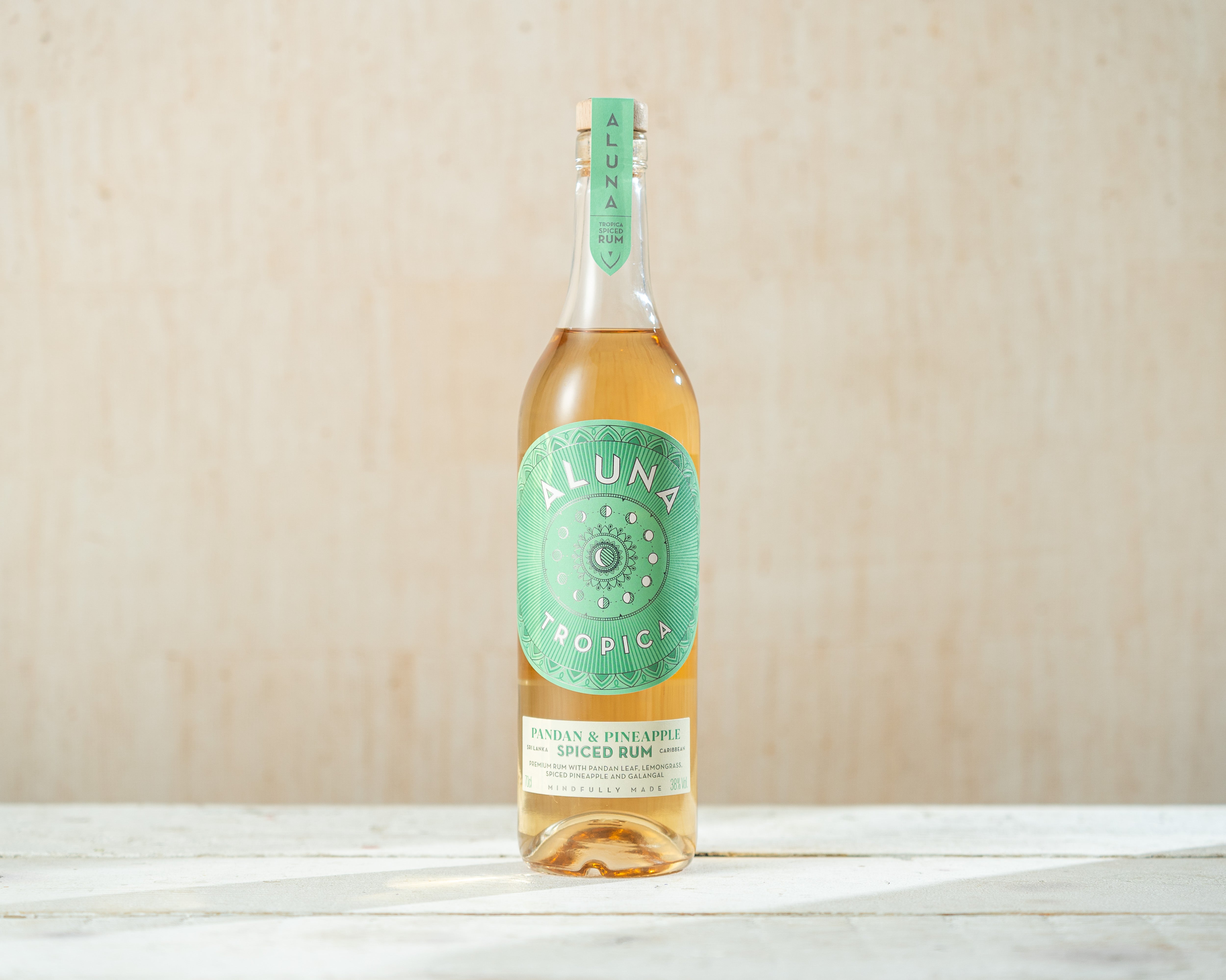 Aluna Rum – Aluna Coconut