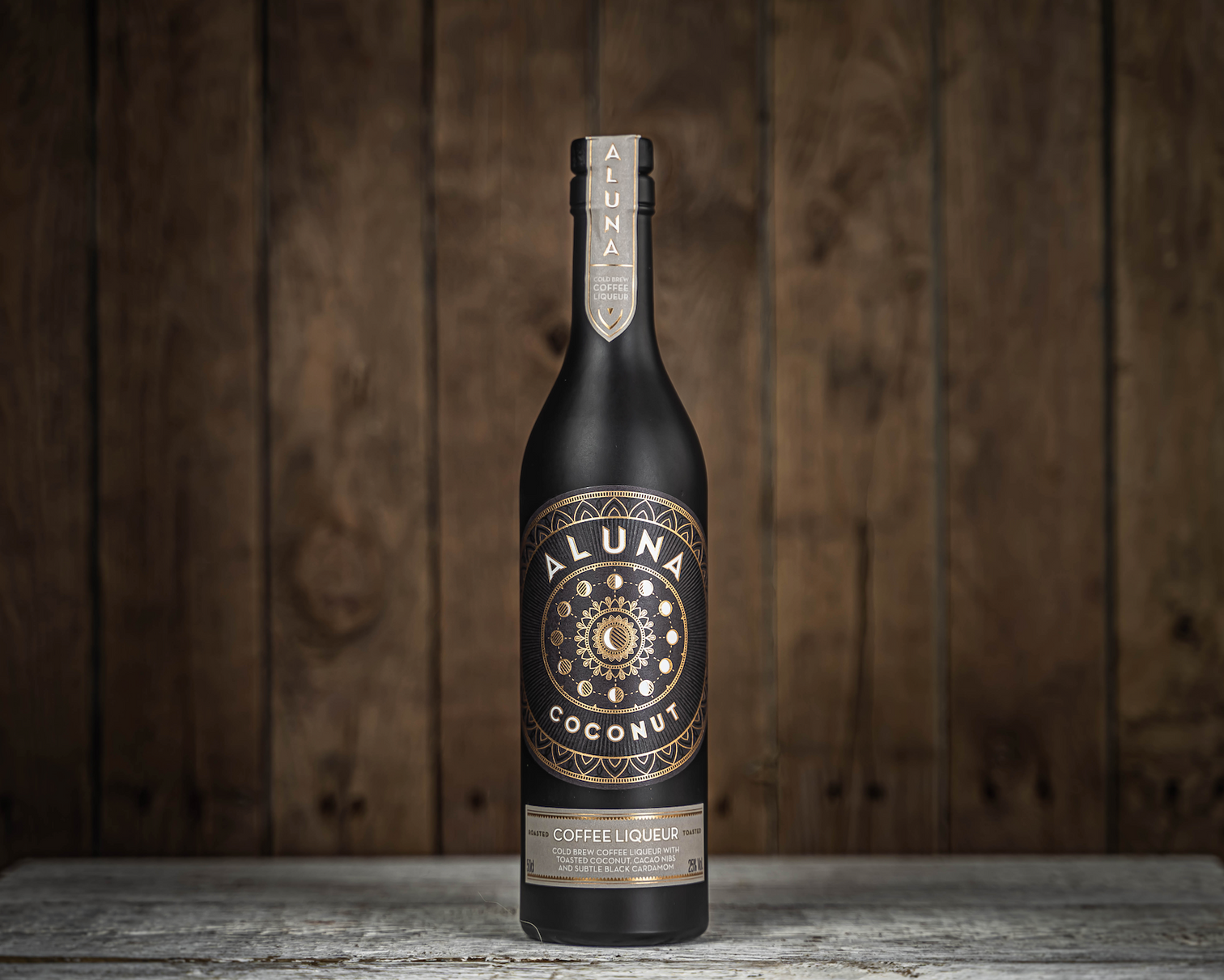 Aluna Rum – Aluna Coconut